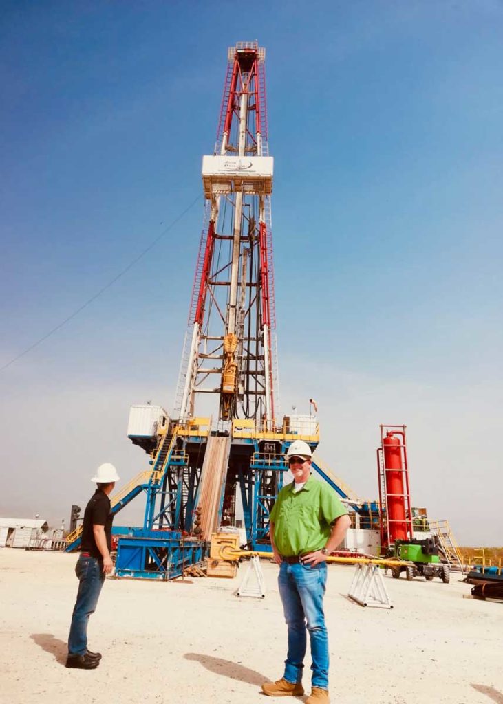 Zion Oil and Gas, Inc. – Zion Oil & Gas Operations Update from Israel ...