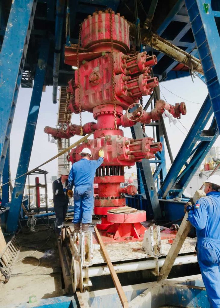 Zion Oil and Gas, Inc. – Zion Oil & Gas Operations Update from Israel ...