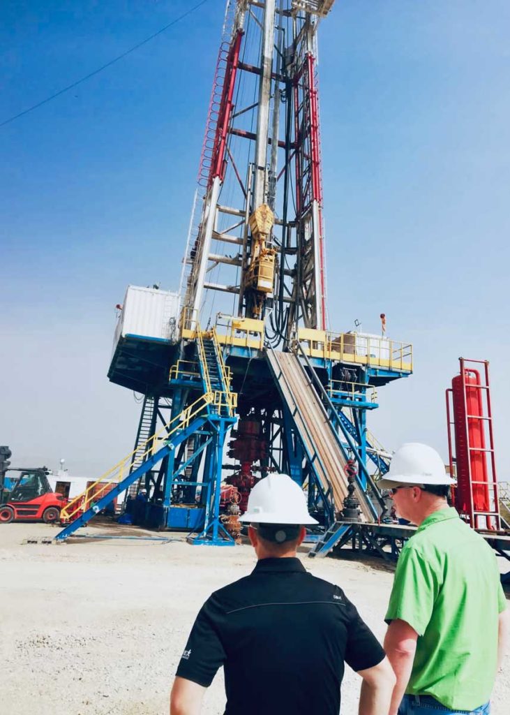 Zion Oil and Gas, Inc. – Zion Oil & Gas Operations Update from Israel ...