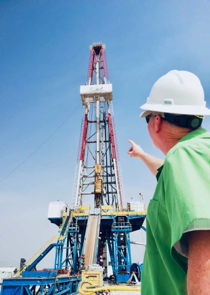 Zion Oil and Gas, Inc. – Zion Oil & Gas Operations Update from Israel ...